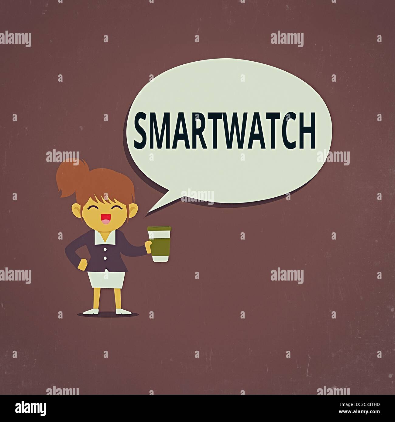 Wearables sport hi-res stock photography and images - Alamy