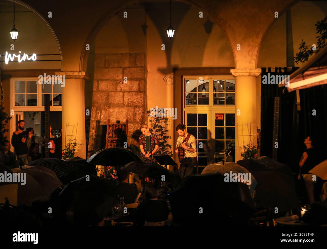 Aga zaryan hi-res stock photography and images - Alamy