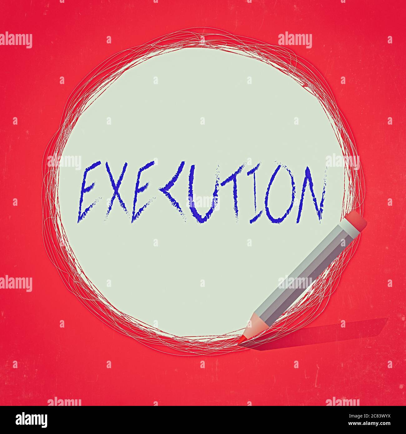 Execute Executes Execution High Resolution Stock Photography and Images ...
