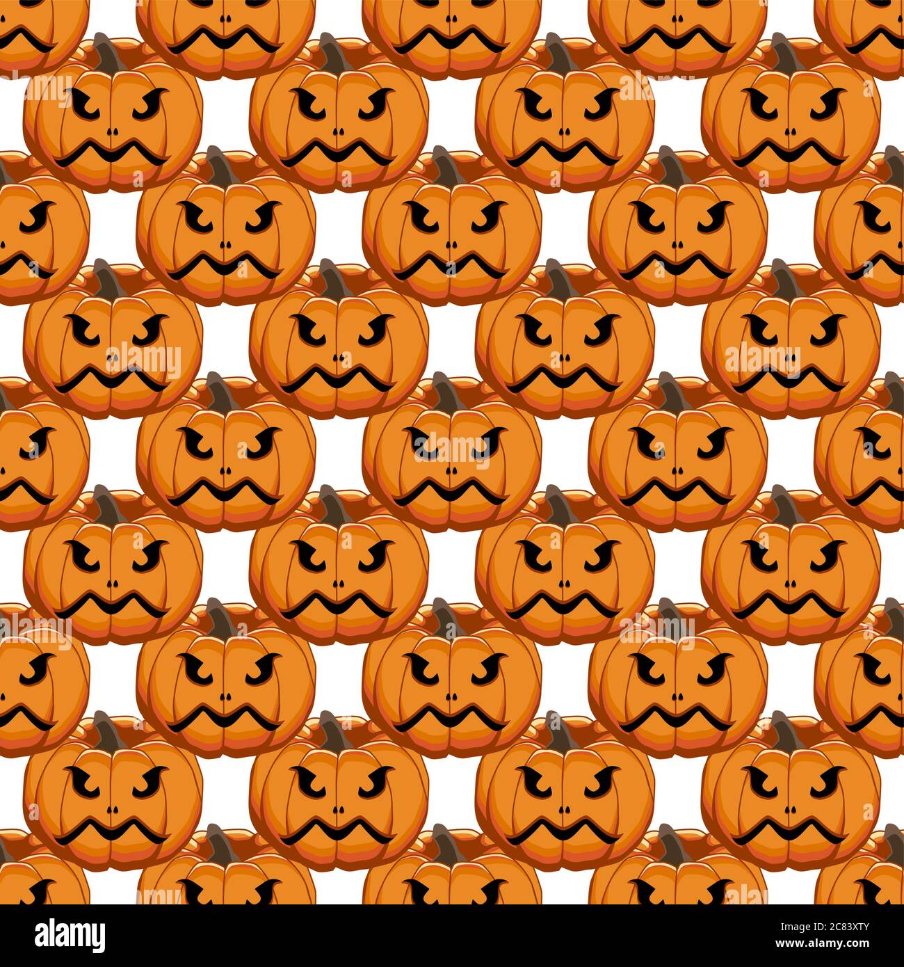 Spooky wall decor Stock Vector Images - Alamy