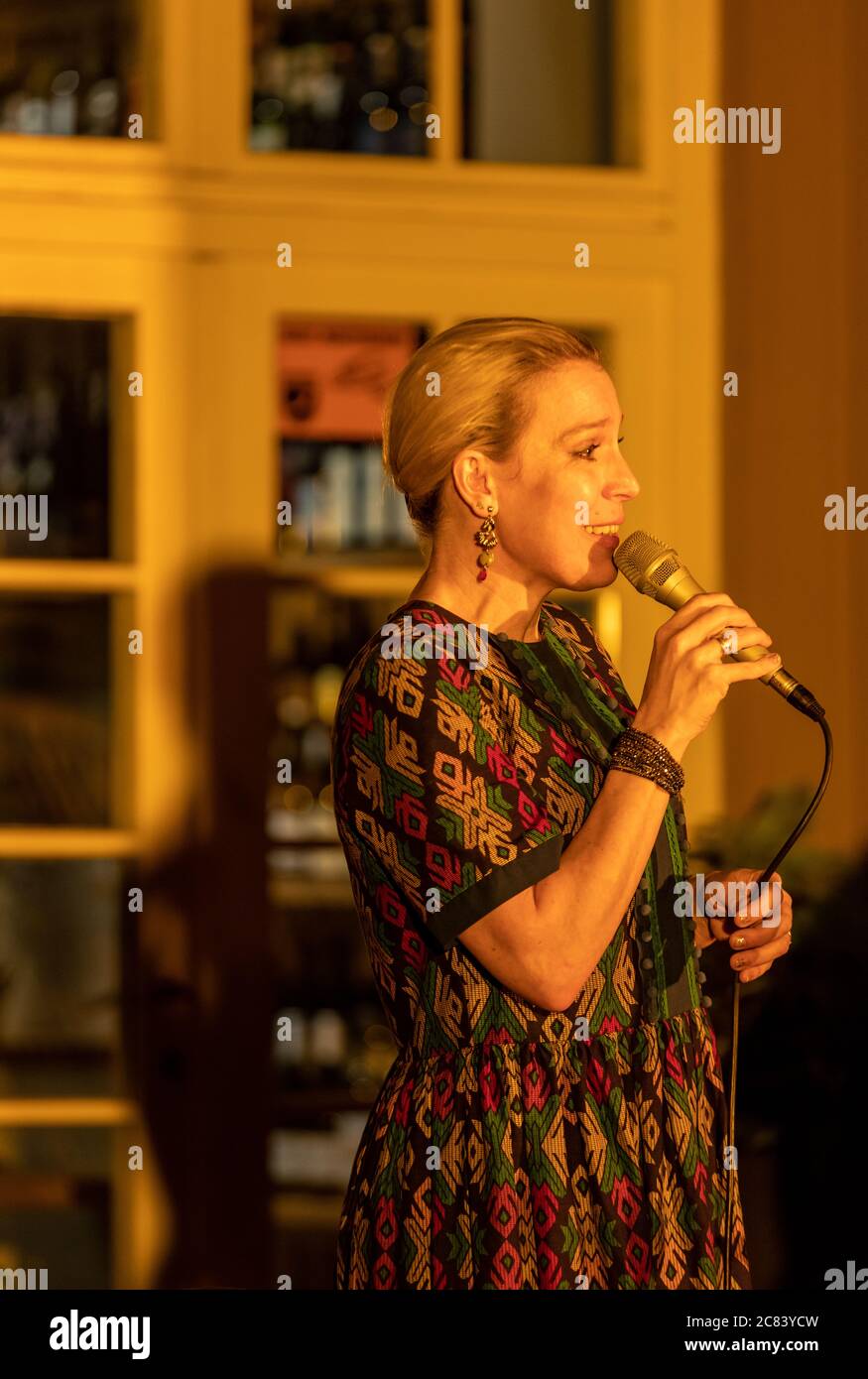 Zaryan hi-res stock photography and images - Alamy