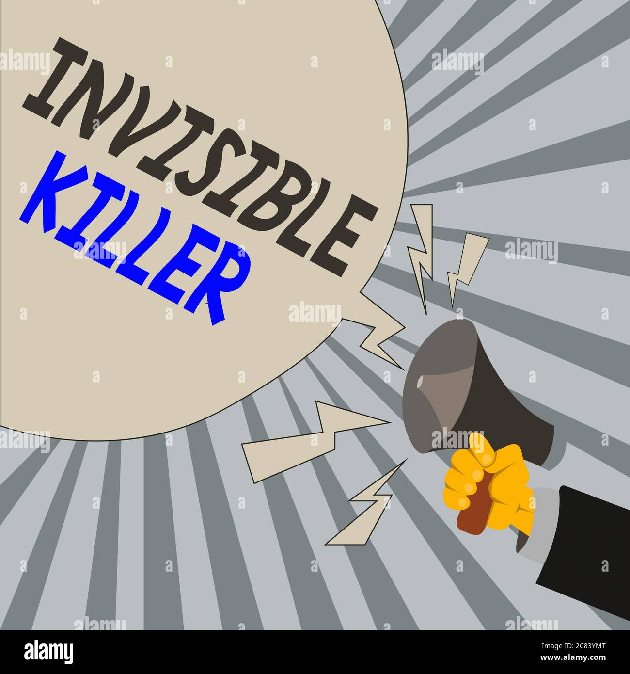 Secret note invisible hi-res stock photography and images - Alamy