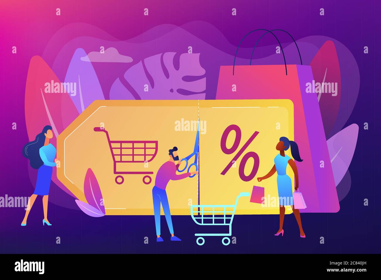 Discount scheme Stock Vector Images - Alamy