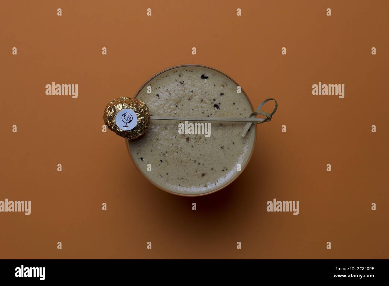 Colourful cocktail hi-res stock photography and images - Alamy