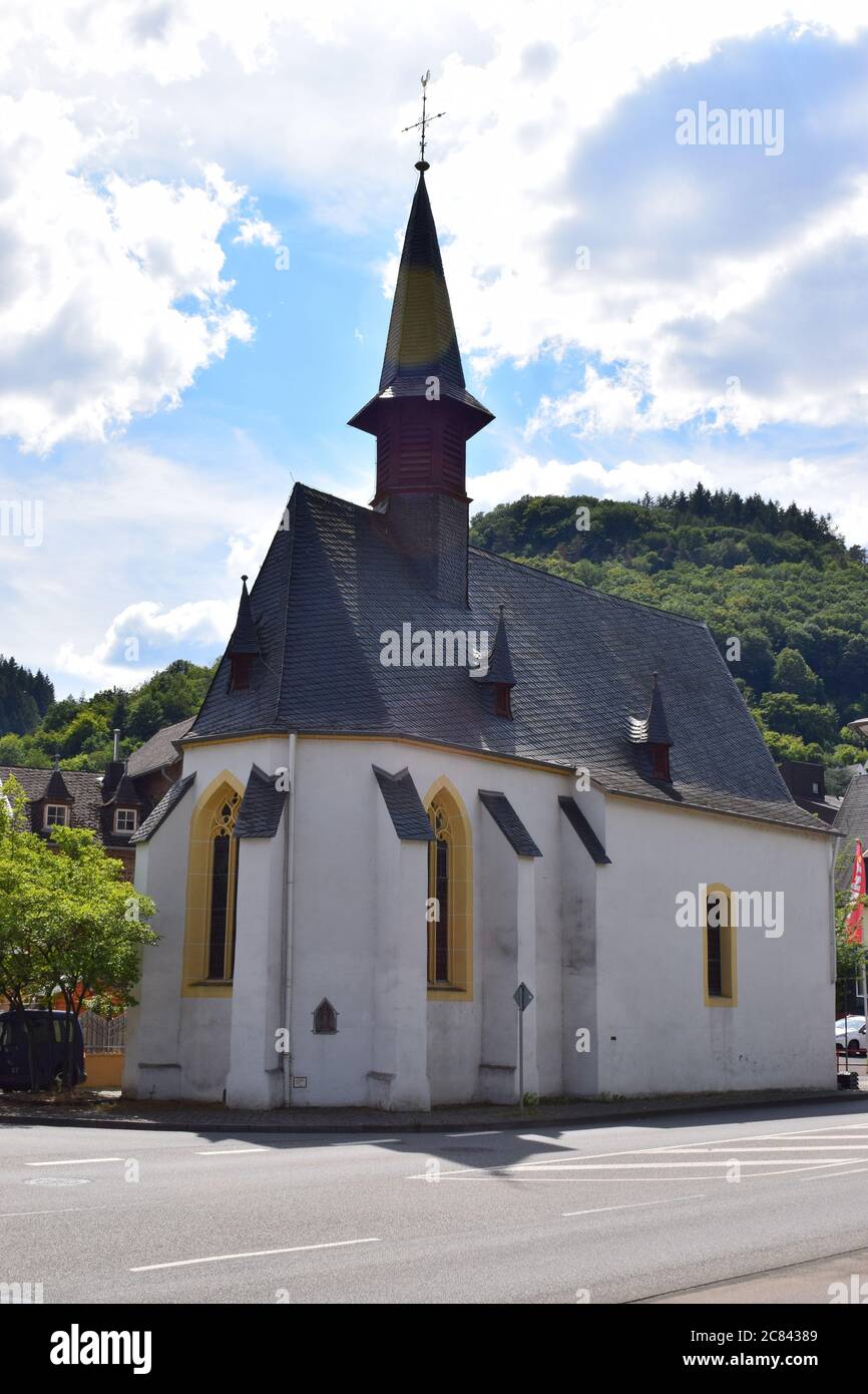 Sehl Cochem Sehl High Resolution Stock Photography and Images - Alamy