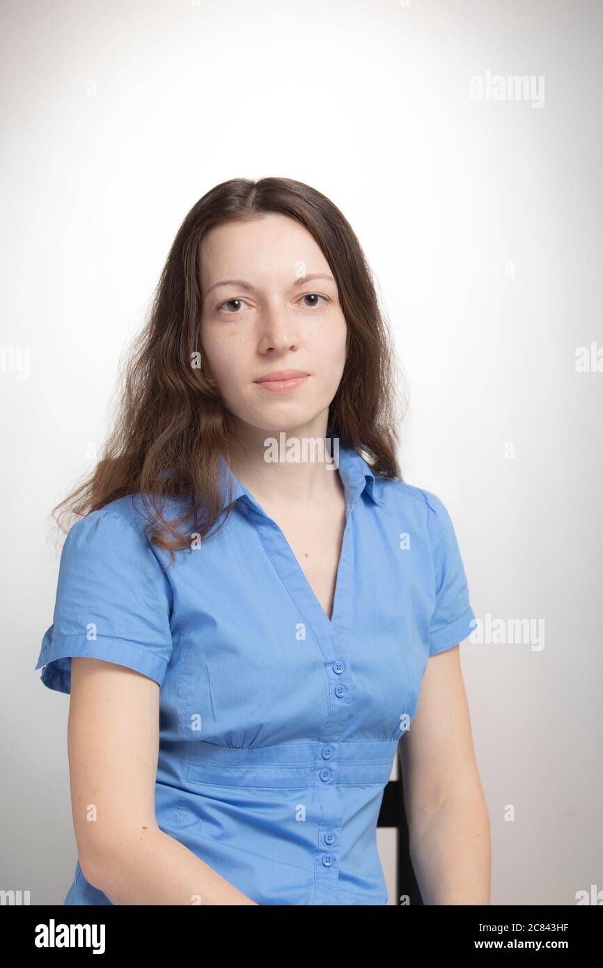 Cropped at mid thigh hi-res stock photography and images - Alamy