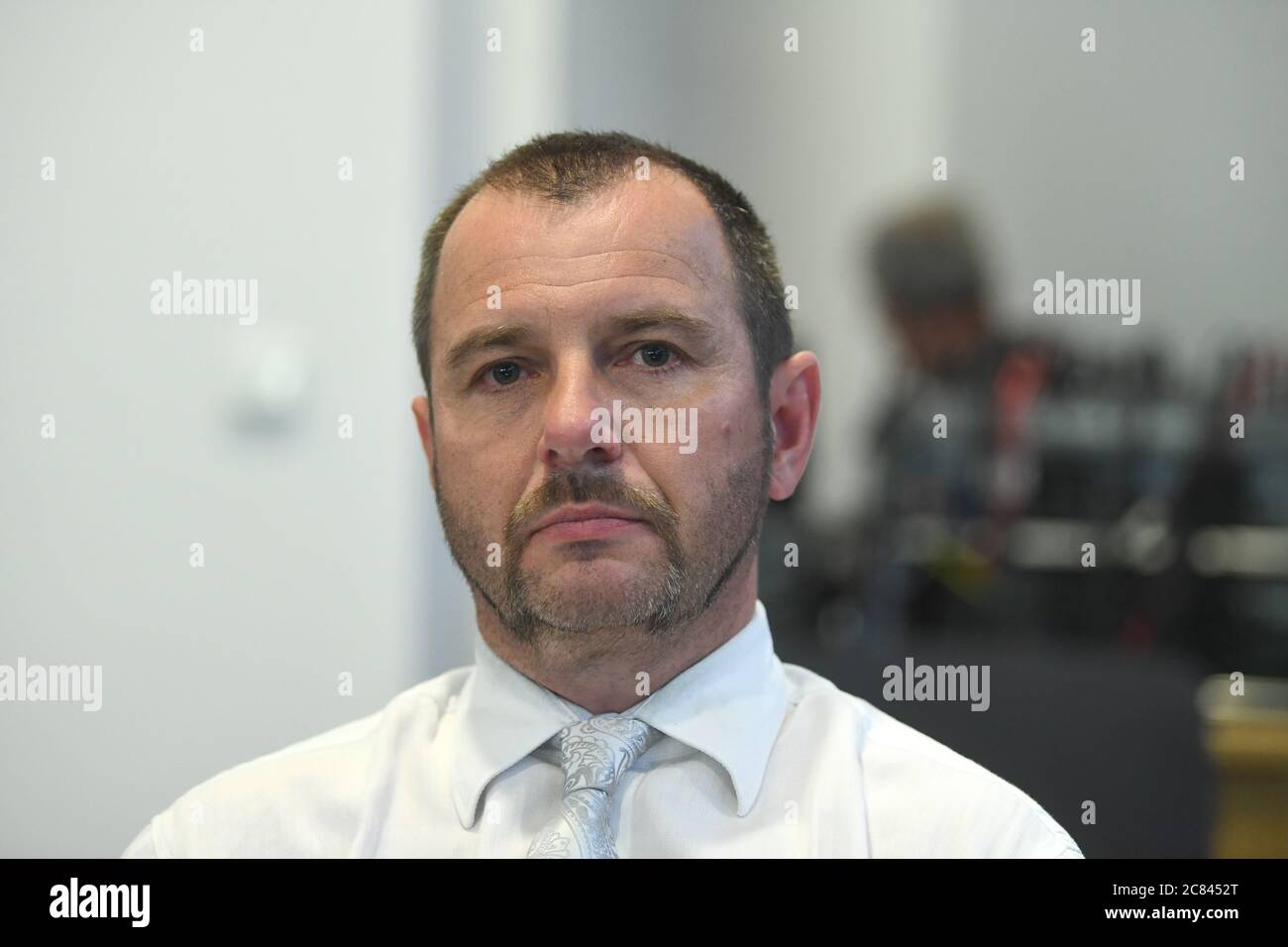 Thomas rutkowski hi-res stock photography and images - Alamy