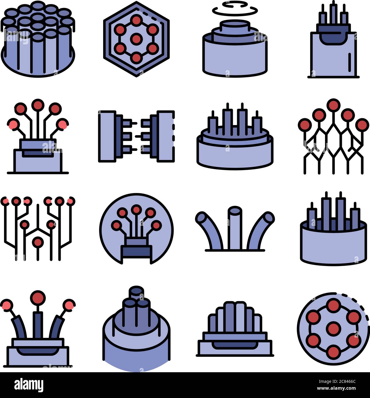 High speed internet broadband optical Cut Out Stock Images & Pictures ...