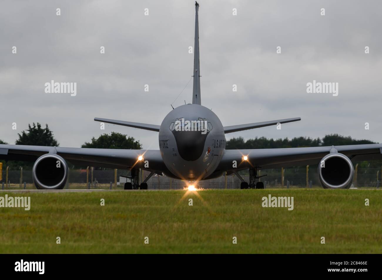 Us space force training hi-res stock photography and images - Alamy