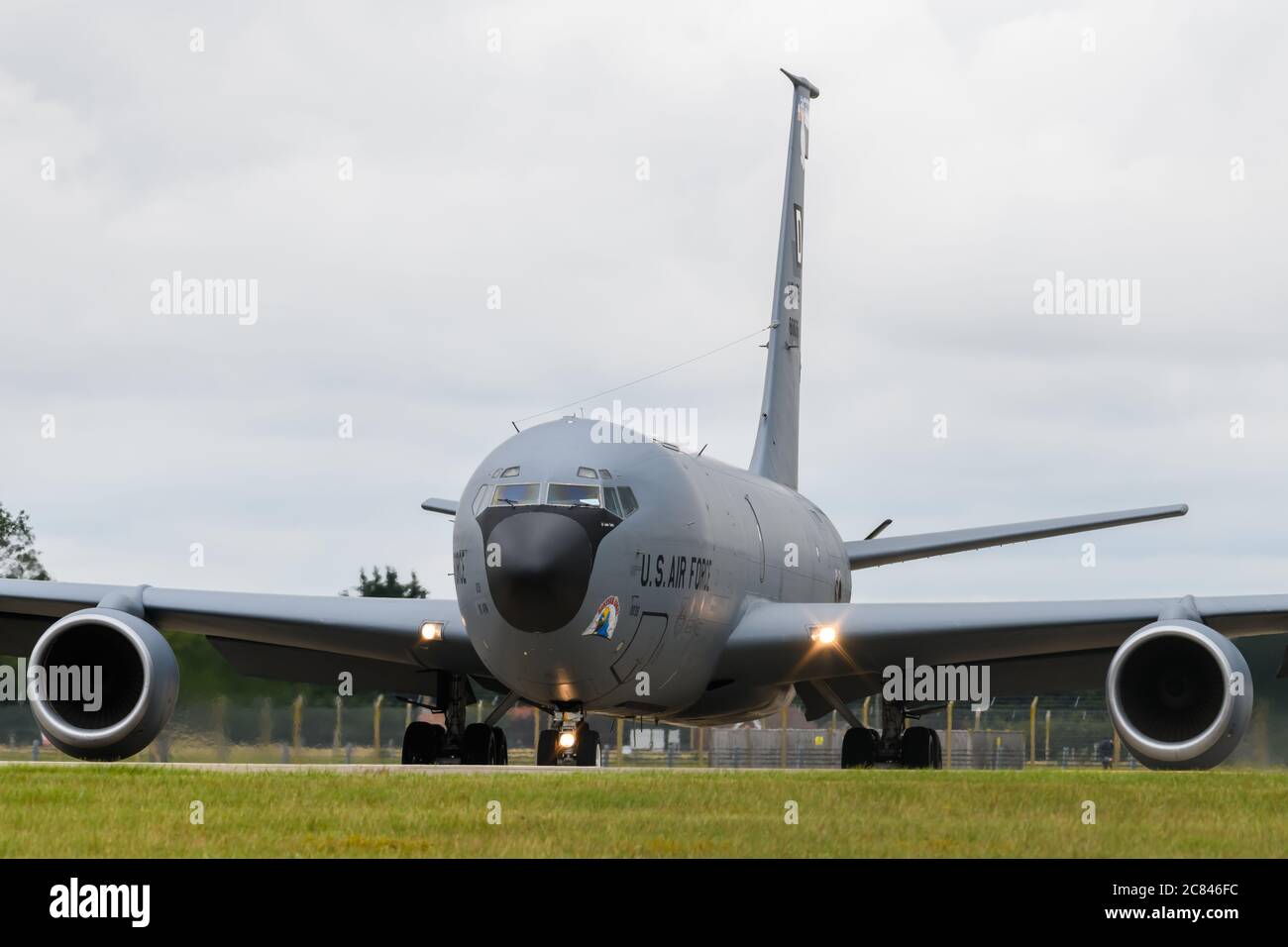 Kc 135 Engine High Resolution Stock Photography and Images - Alamy