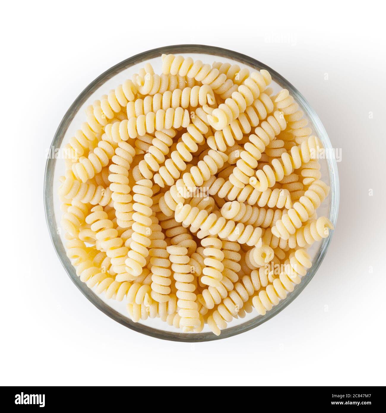 Fusilli Bucati Pasta Buy Waitrose 1 Fusilli Bucati Pasta 500g At