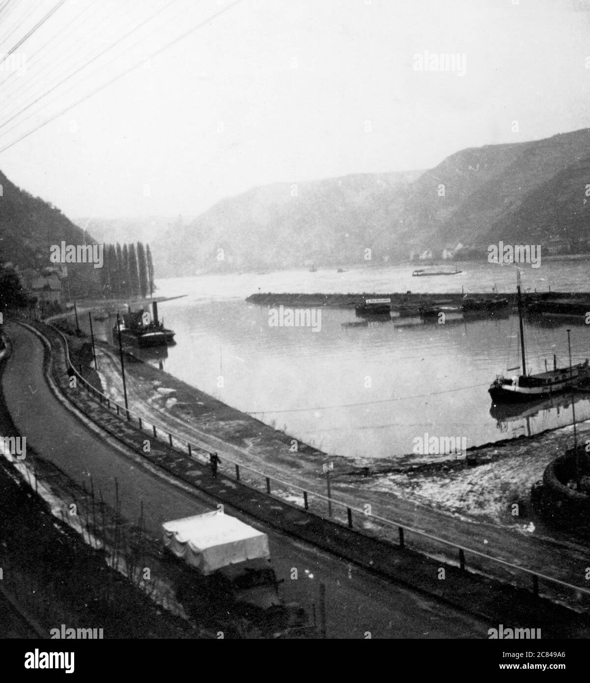 WW2 period, Munster, Germany Stock Photo - Alamy