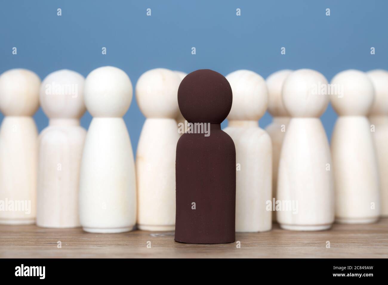 Black leadership hi-res stock photography and images - Alamy