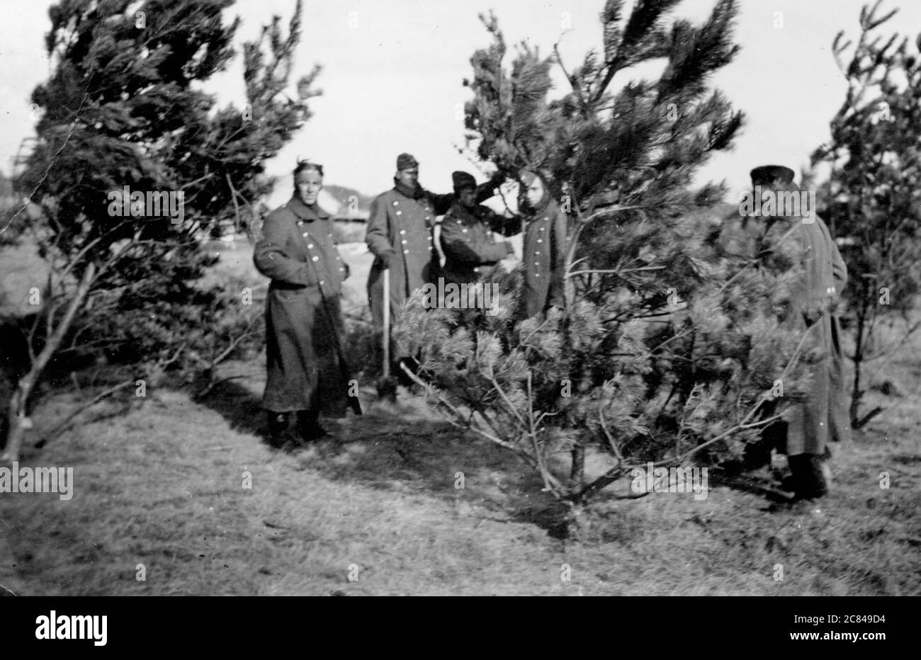 Ww2 flak hi-res stock photography and images - Alamy