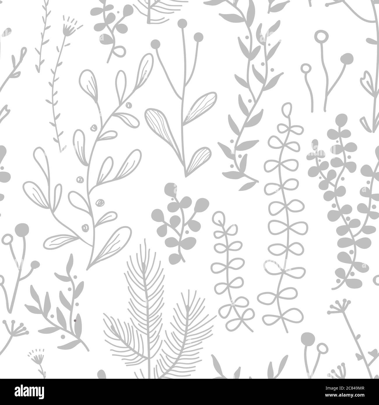 Doodle line simple flower Stock Vector Images - Alamy