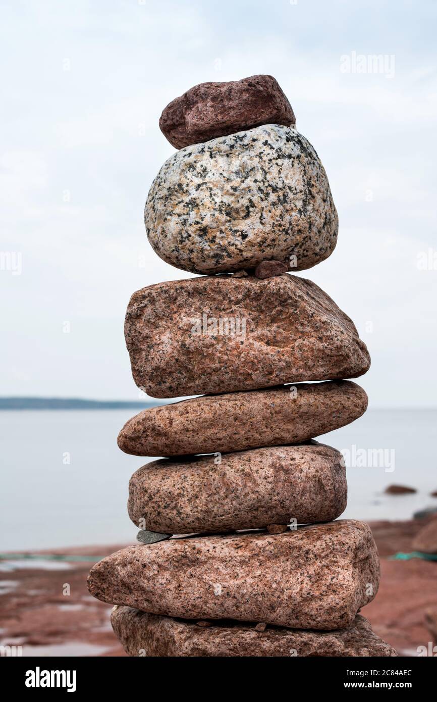 Close up row stones hi-res stock photography and images - Alamy