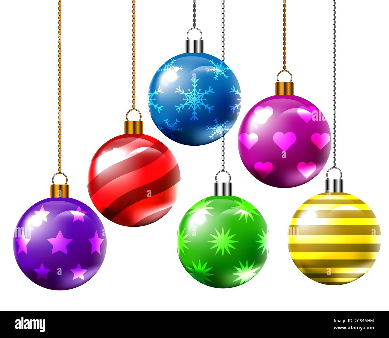 Different patterns Stock Vector Images - Alamy