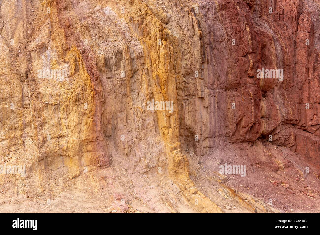 Shaded canyon hi-res stock photography and images - Alamy