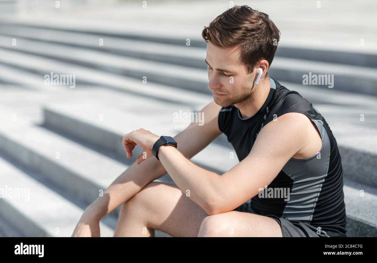 End of stairs hi-res stock photography and images - Alamy