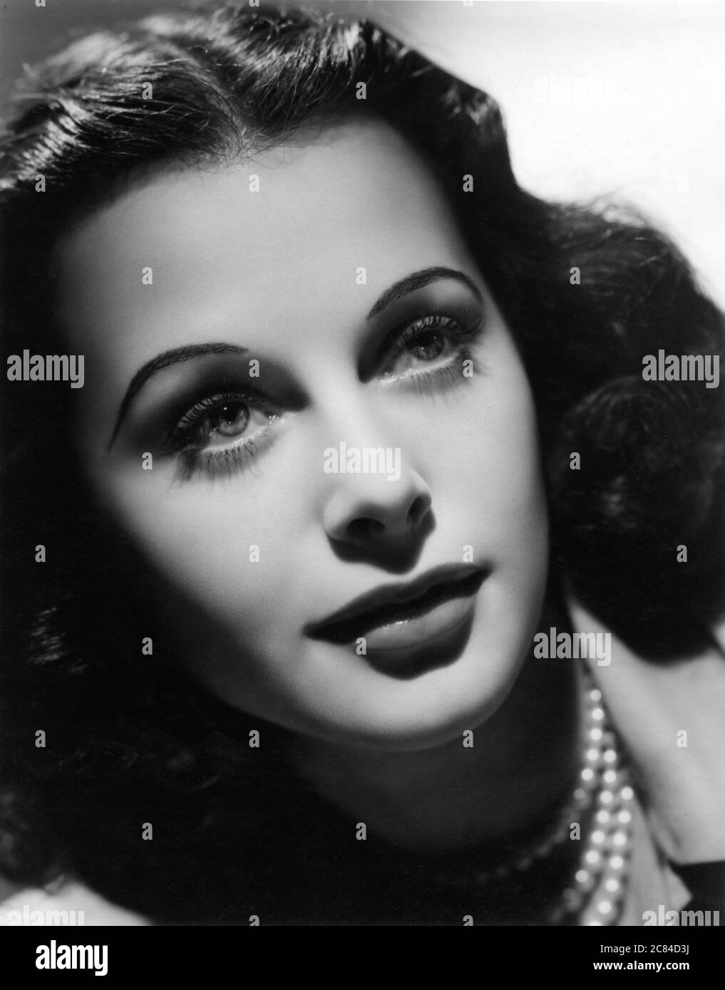 Hedy lamarr ecstasy hi-res stock photography and images - Alamy
