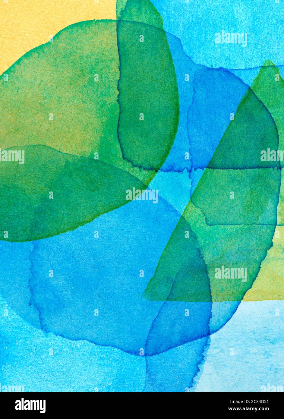 Multi layered paint hi-res stock photography and images - Alamy