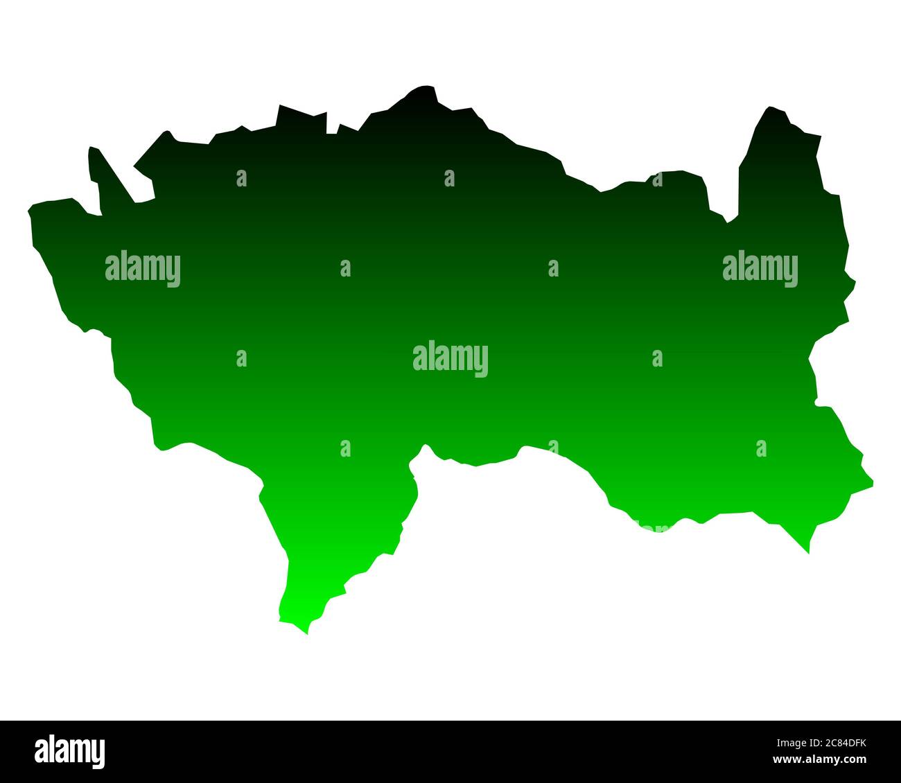 Junin map hi-res stock photography and images - Alamy