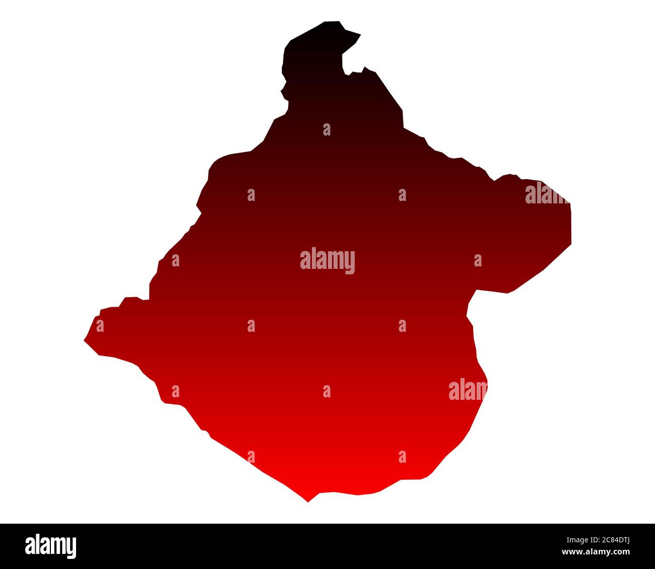 Tacna map hi-res stock photography and images - Alamy