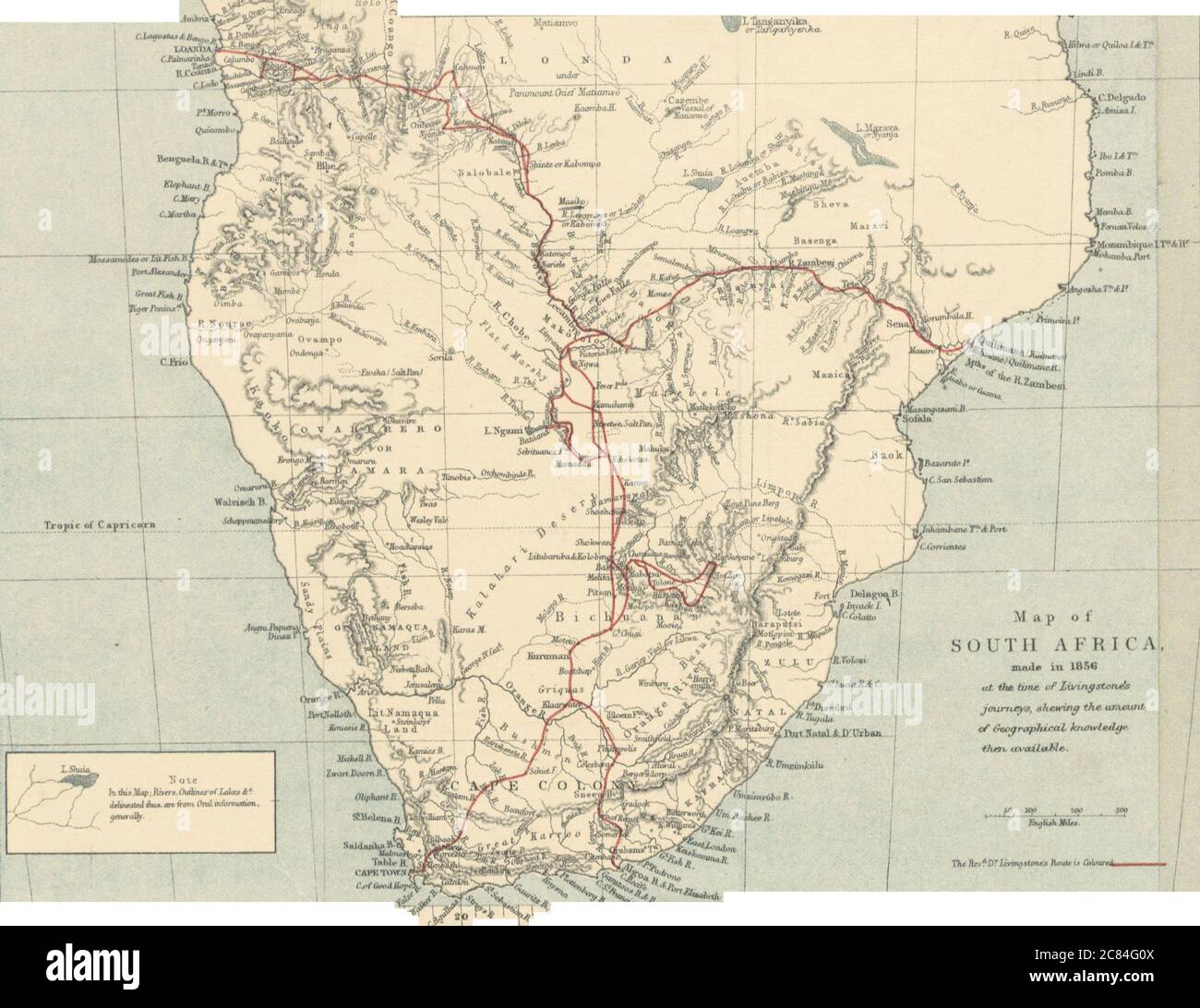Missionary Map High Resolution Stock Photography and Images - Alamy