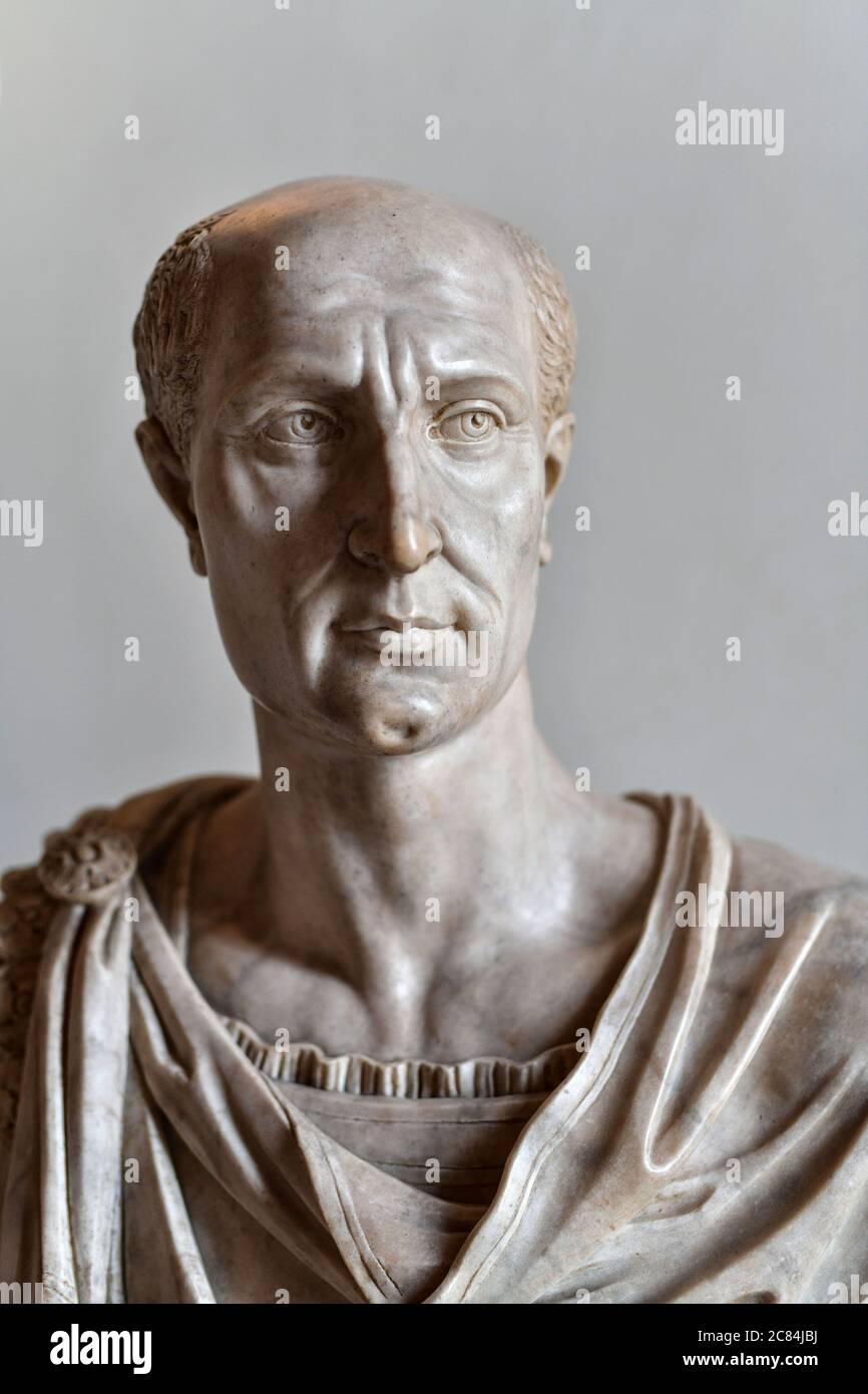 Italy, Venice. Museo Correr, museum in St. Mark's Square, on the upper ...