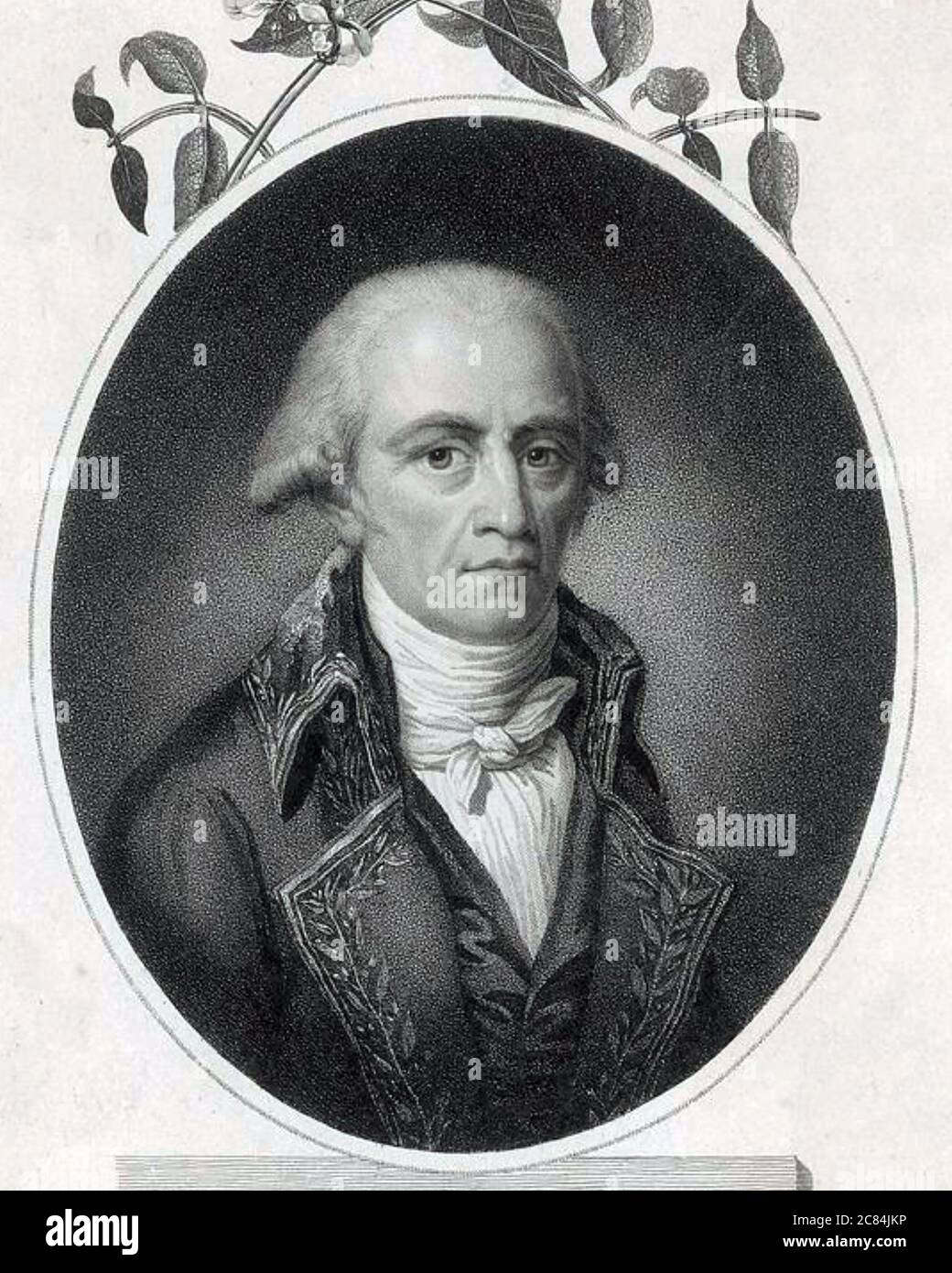 Jean baptiste lamarck hi-res stock photography and images - Alamy