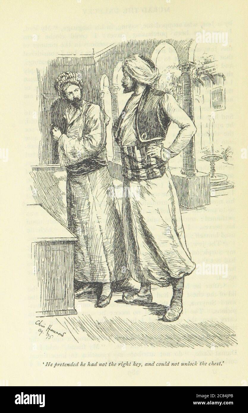 Anne thackeray ritchie hi-res stock photography and images - Alamy