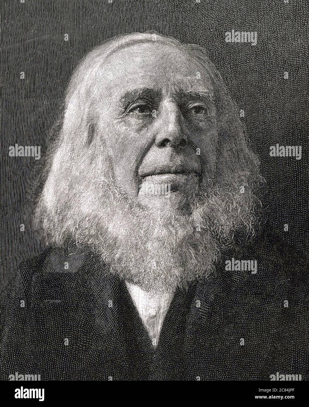 Peter cooper hi-res stock photography and images - Alamy