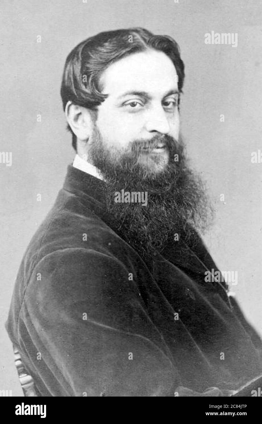 Thomas hood hi-res stock photography and images - Alamy