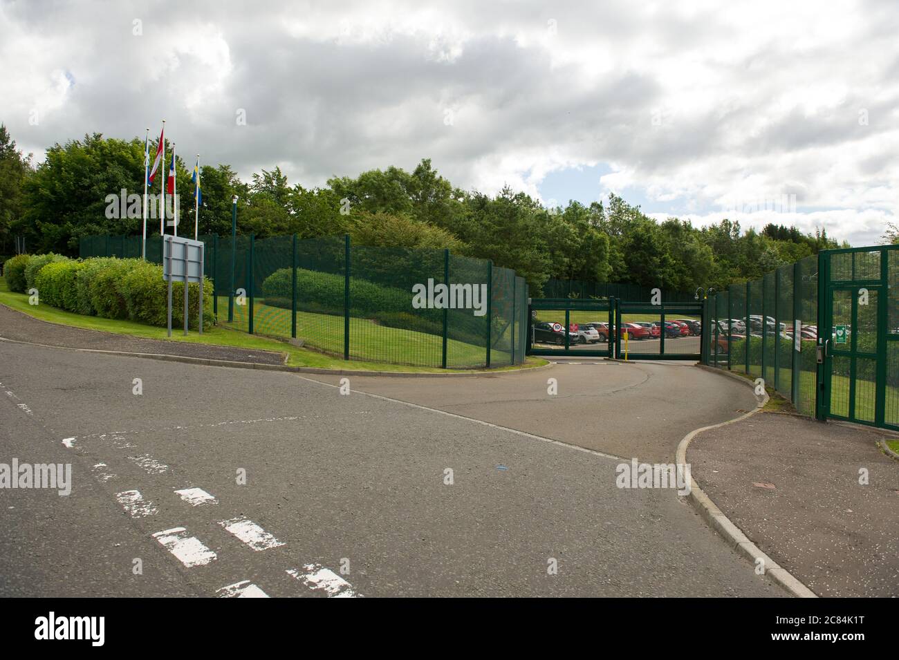 Valneva livingston hi-res stock photography and images - Alamy