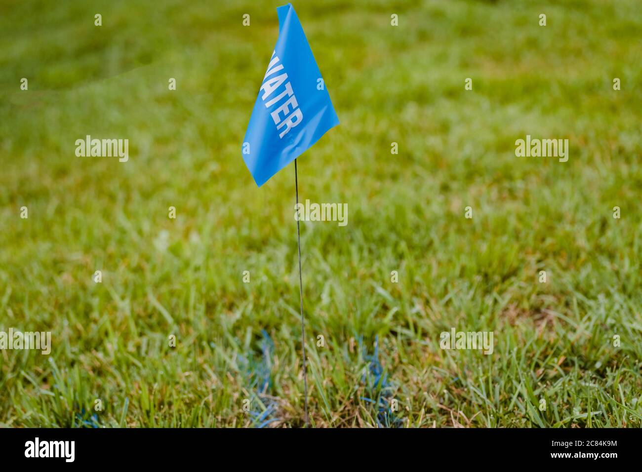 Background land surveying hi-res stock photography and images - Alamy