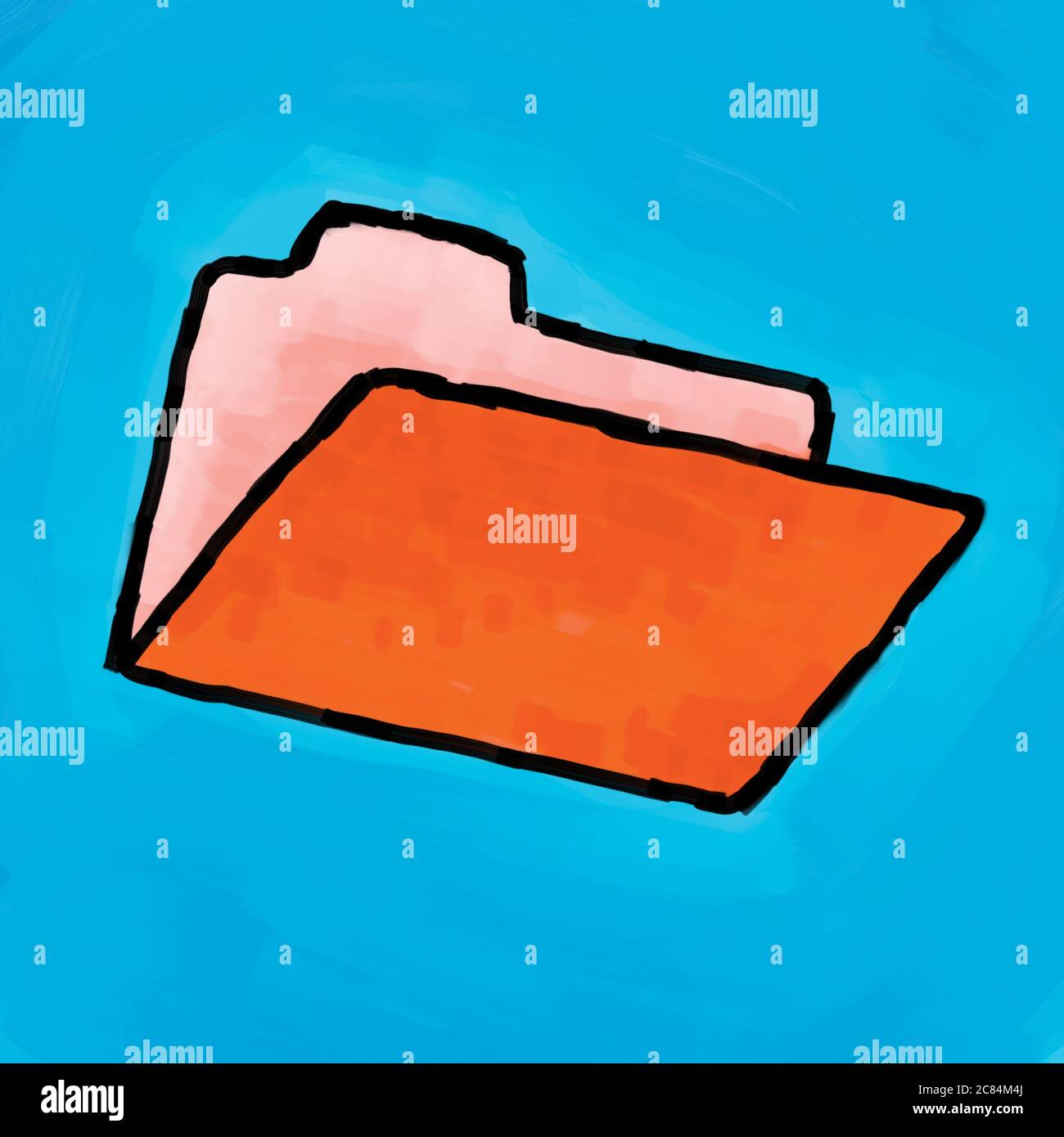 Paint Bits High Resolution Stock Photography and Images - Alamy