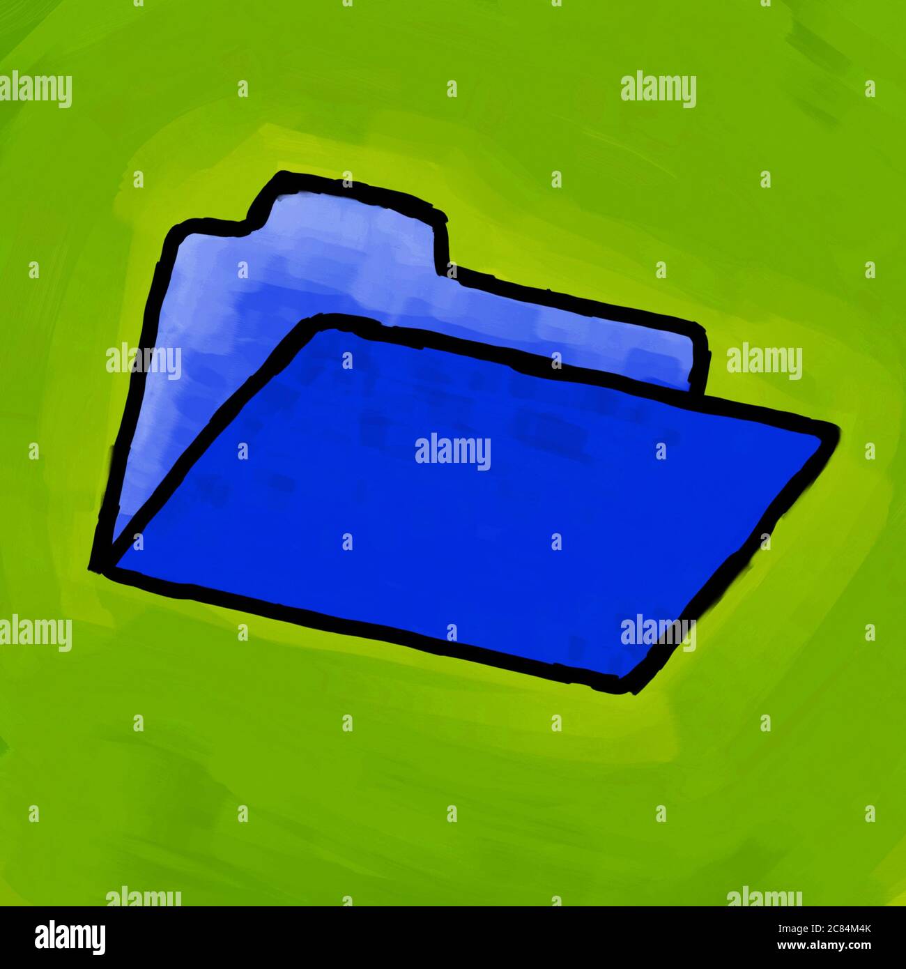 Paint Bits High Resolution Stock Photography and Images - Alamy