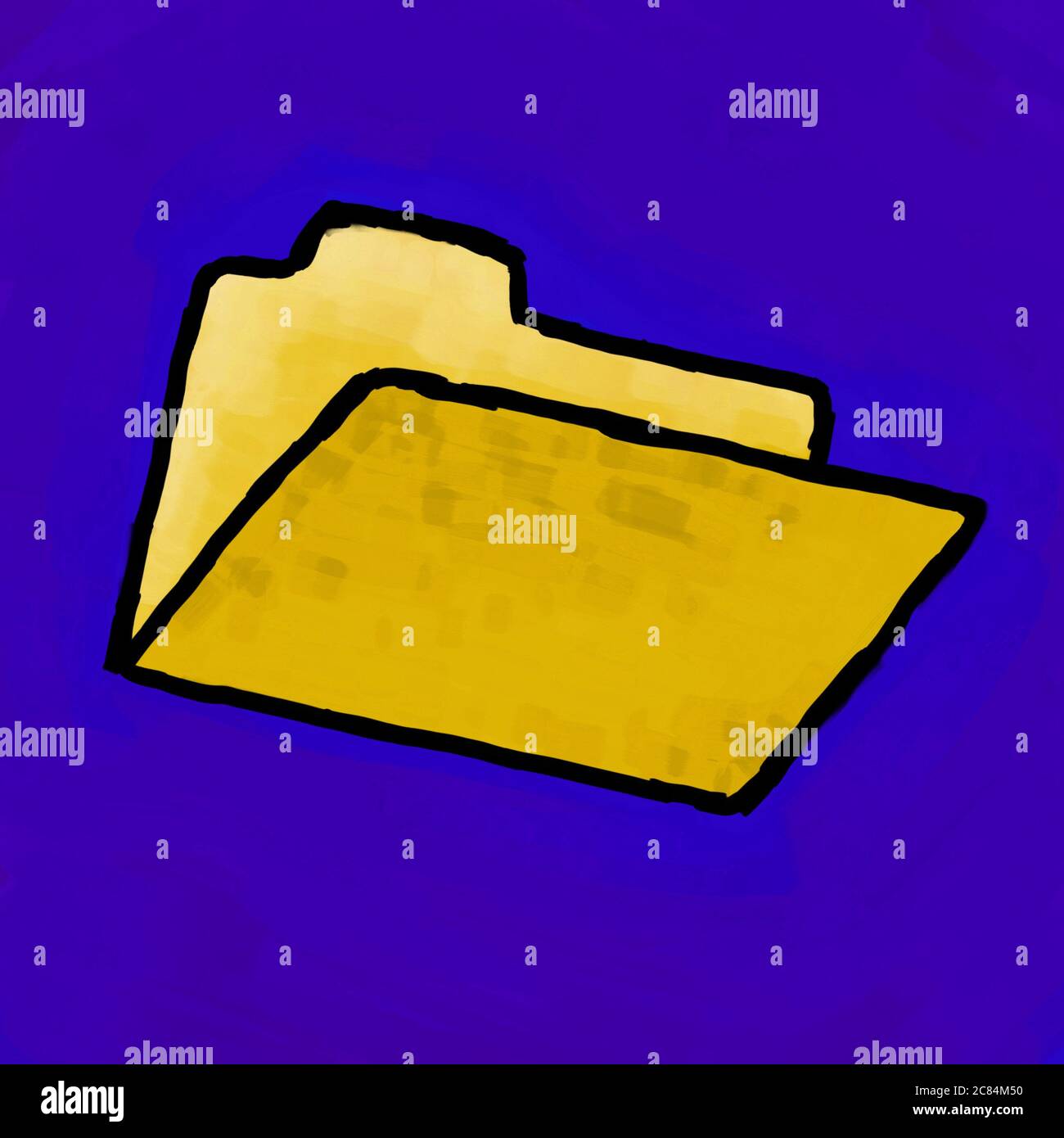 Paint bits hi-res stock photography and images - Alamy