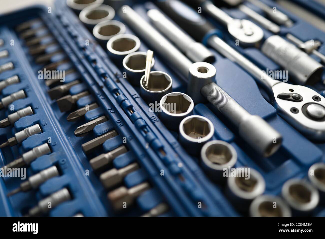 Car gear box blue hi-res stock photography and images - Alamy