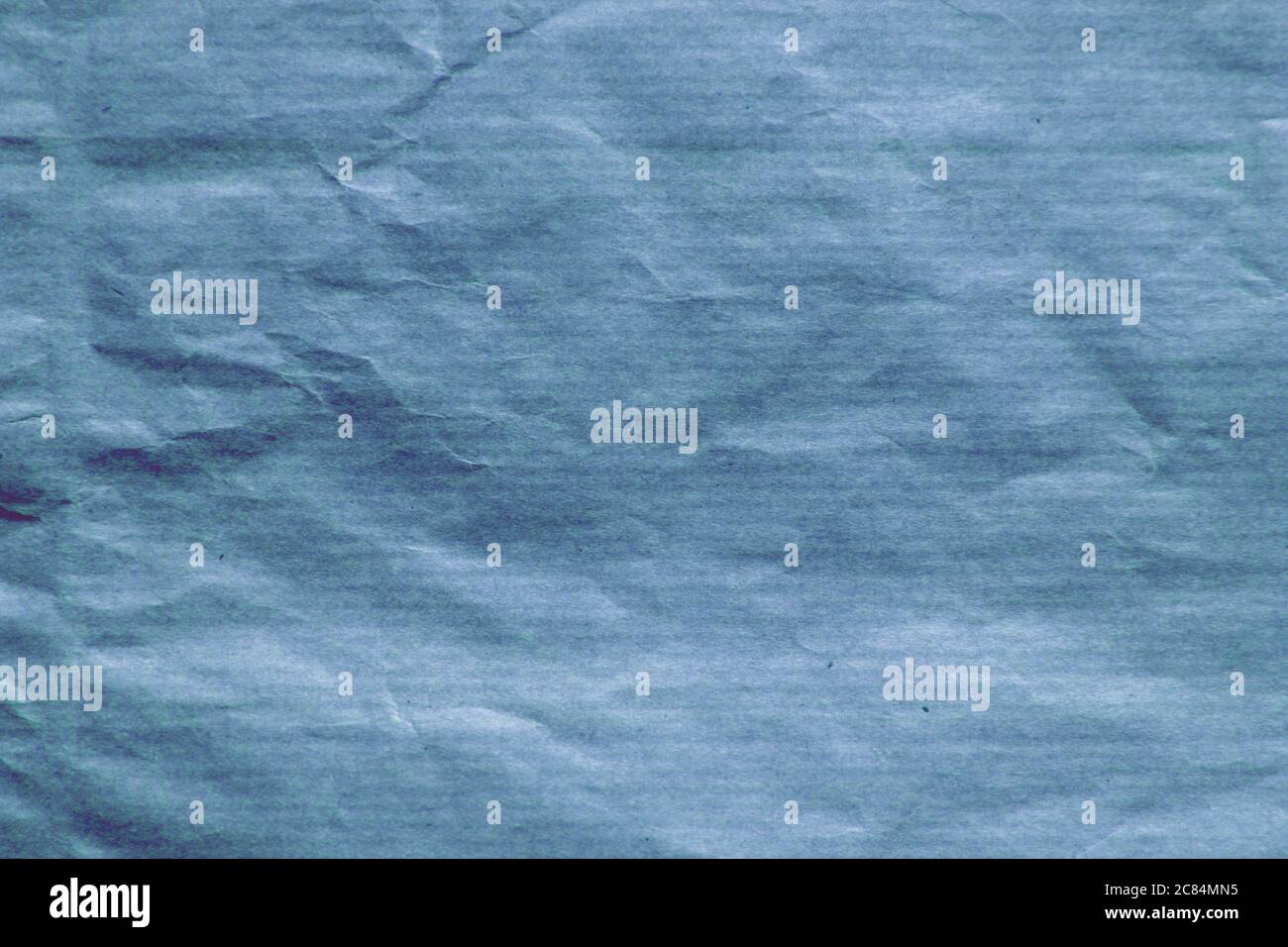 Blue background to the package hi-res stock photography and images - Alamy