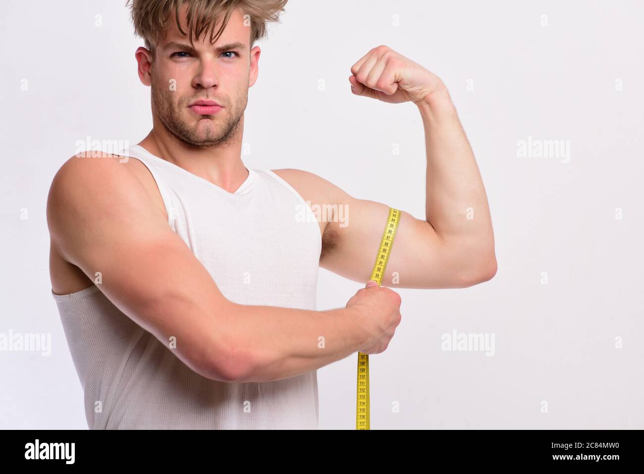 Triceps measurement hi-res stock photography and images - Alamy