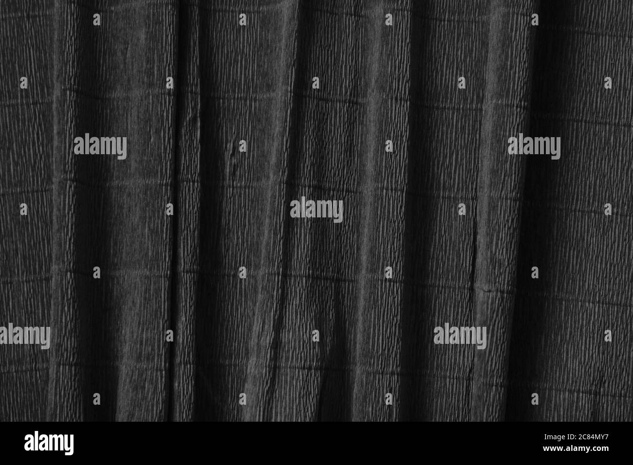 Black wrapping hi-res stock photography and images - Alamy