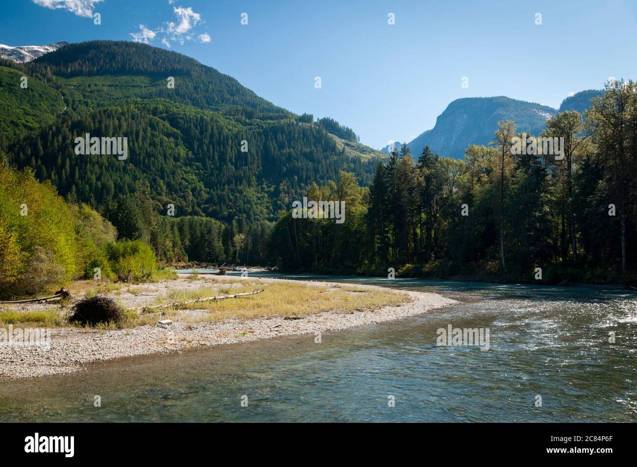 Orford river canada hi-res stock photography and images - Alamy