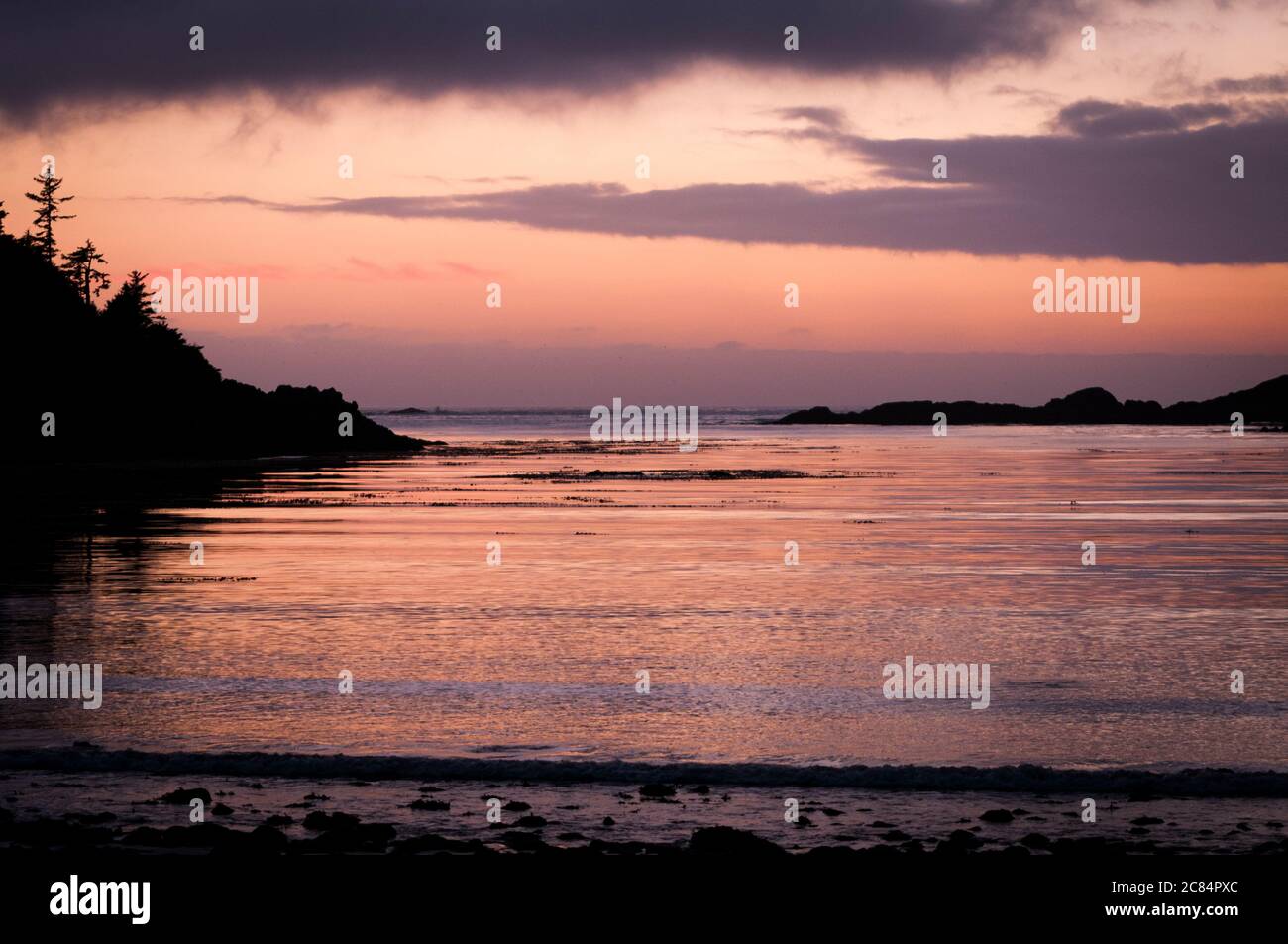 Tidal terrace hi-res stock photography and images - Alamy