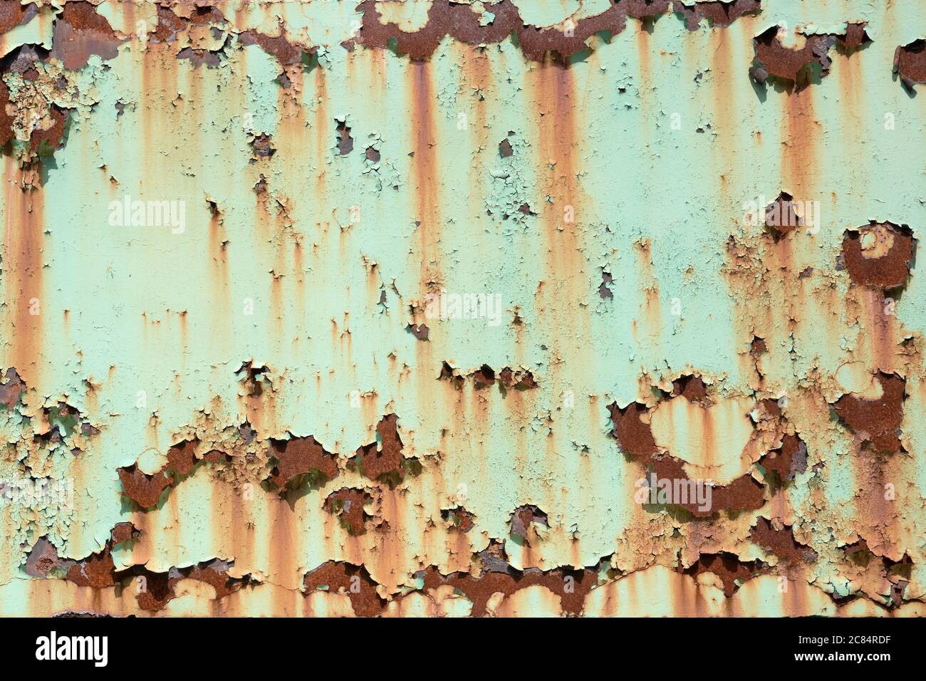 Background texture of scratched rusted steel Stock Photo - Alamy