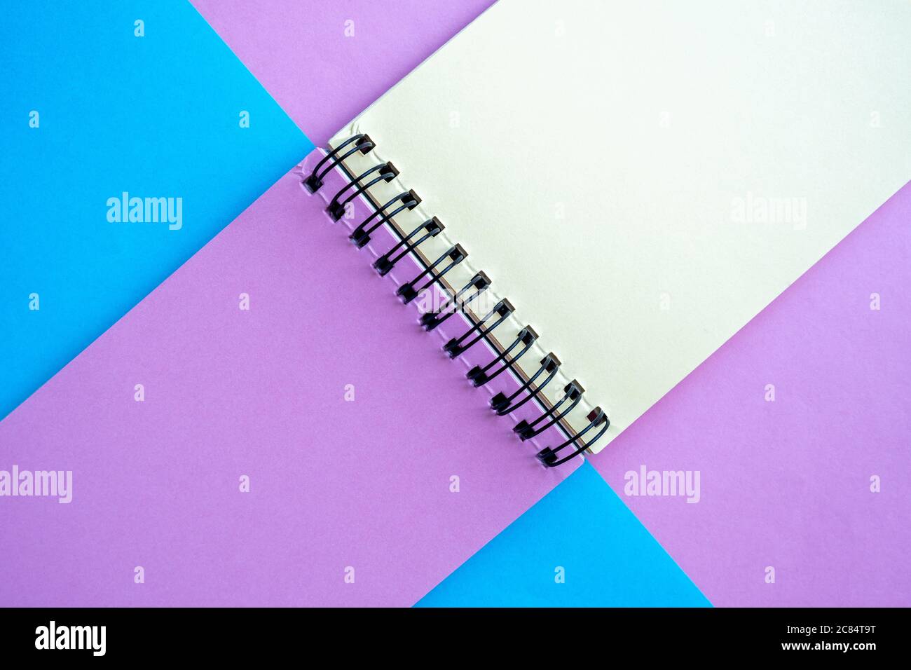 Colored flat learning composition hi-res stock photography and images ...