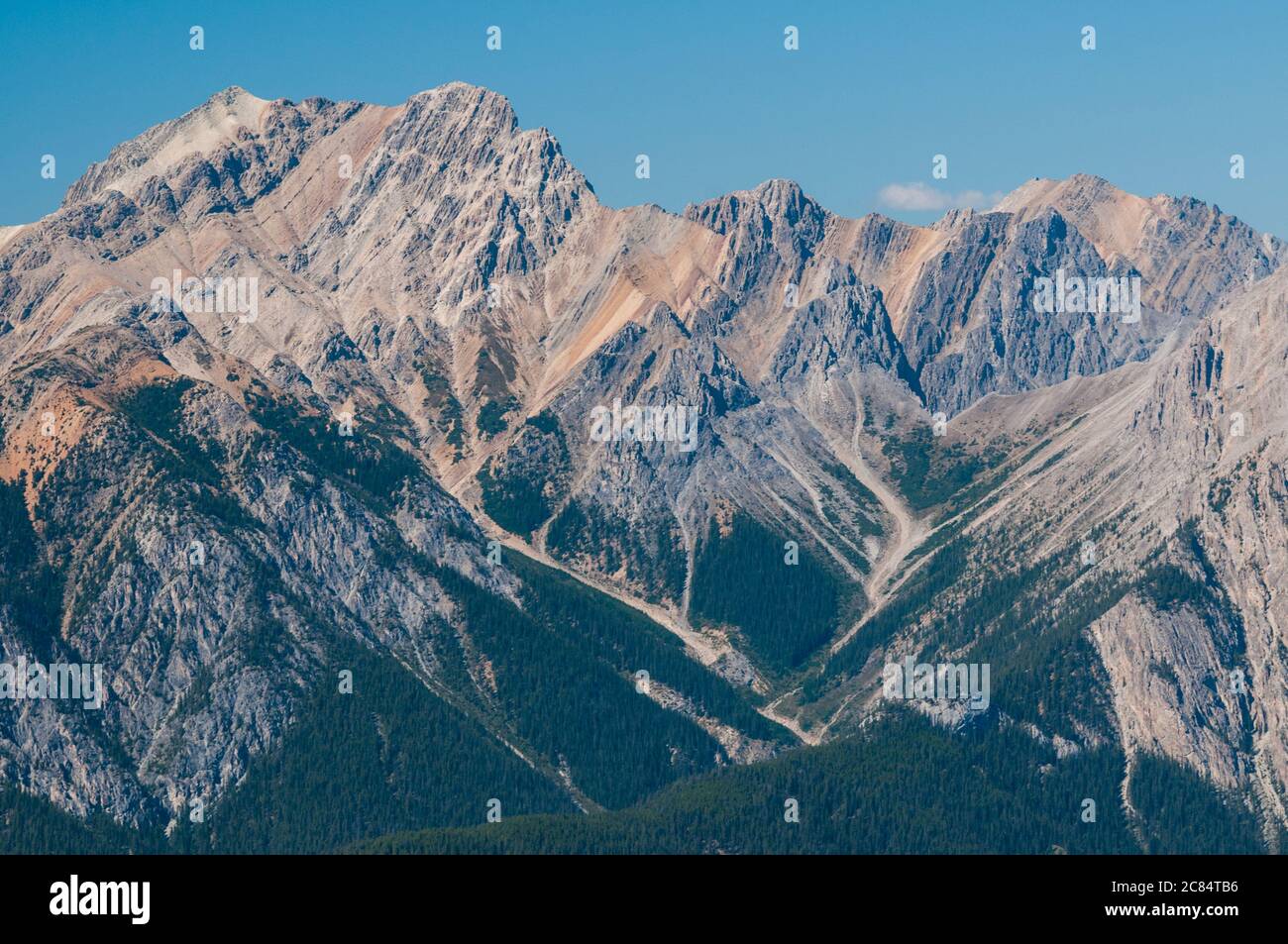 Mount cory hi-res stock photography and images - Alamy