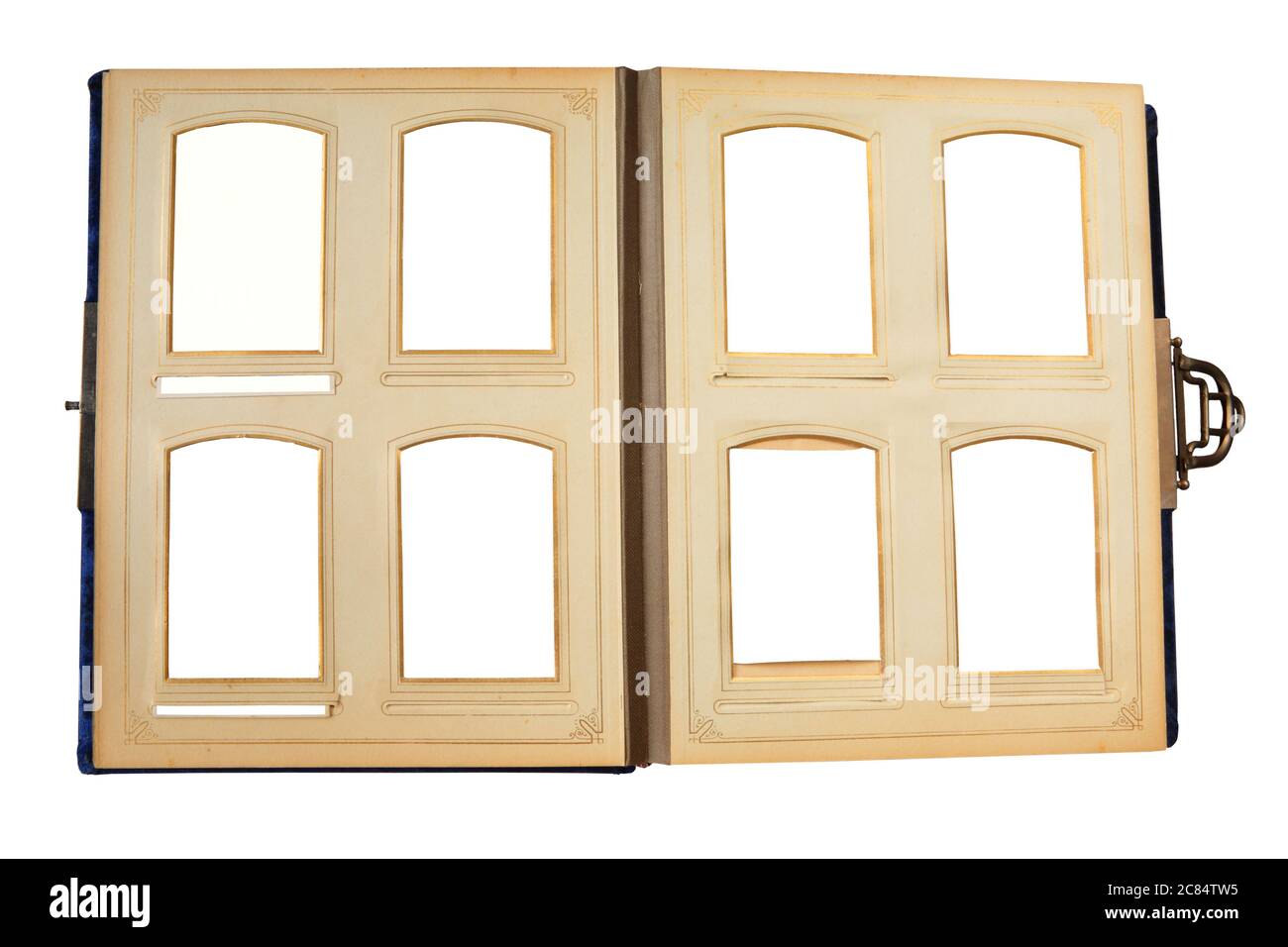 Portfolio picture Cut Out Stock Images & Pictures - Alamy