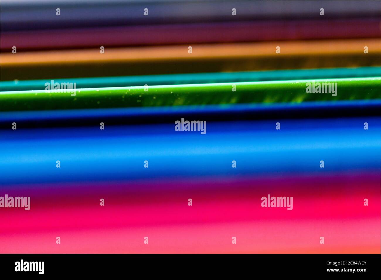 School supplies for first graders. (CTK Photo/Rene Fluger Stock Photo ...