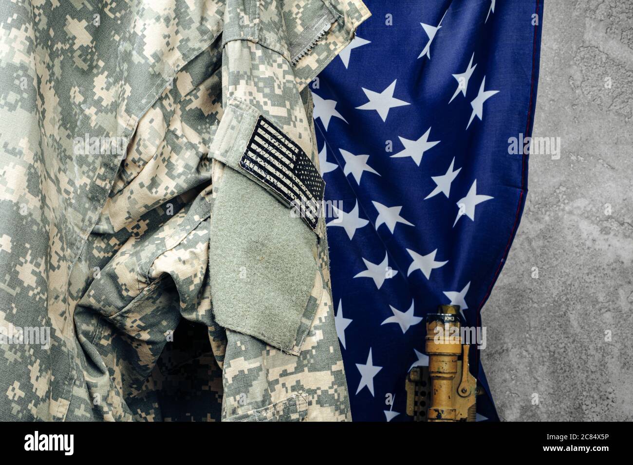 Cotton canvas uniform hi-res stock photography and images - Alamy